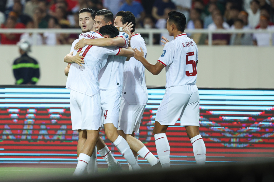 Sportify.id - Prediksi POT Round 3 Kualifikasi Piala Dunia 2026, Ada ...